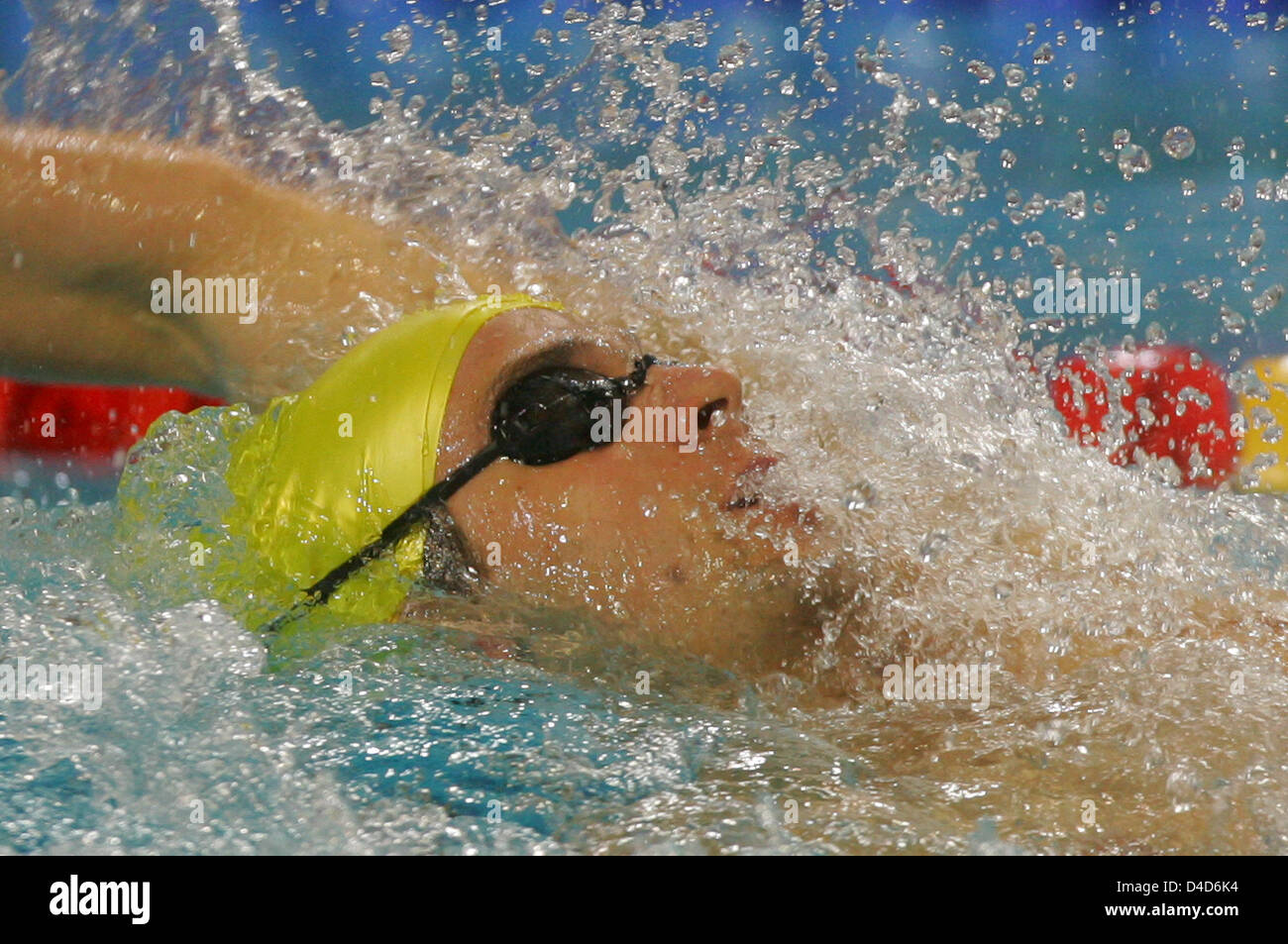 Markus rogan hi-res stock photography and images - Alamy