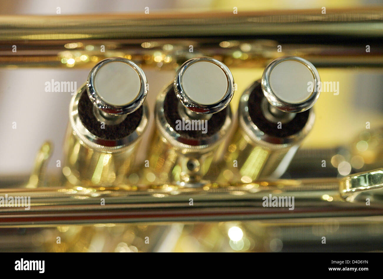 Piston valves hi-res stock photography and images - Alamy