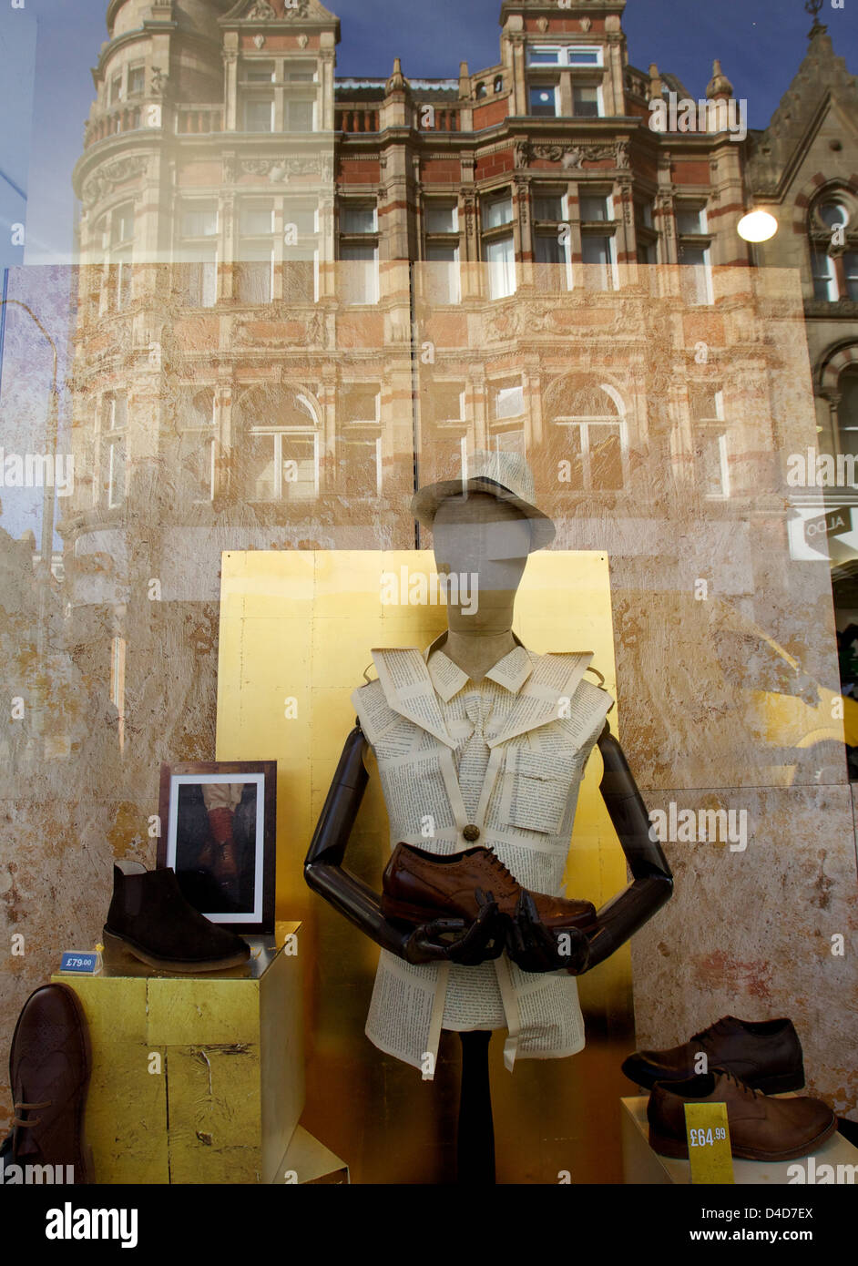 Picture by Vicky Matthers iconphotomedia Leeds Cityscapes Thursday 22nd ...