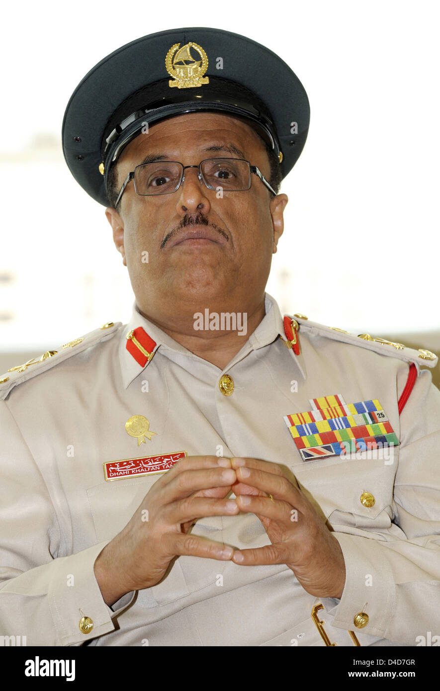 Khalfan hi-res stock photography and images - Alamy