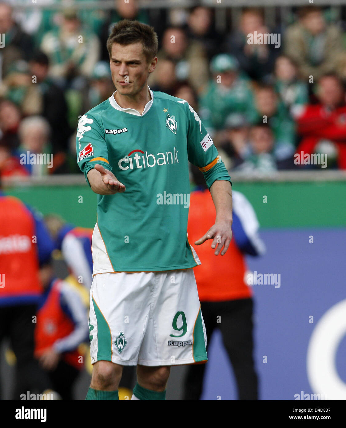 Markus rosenberg hi-res stock photography and images - Alamy