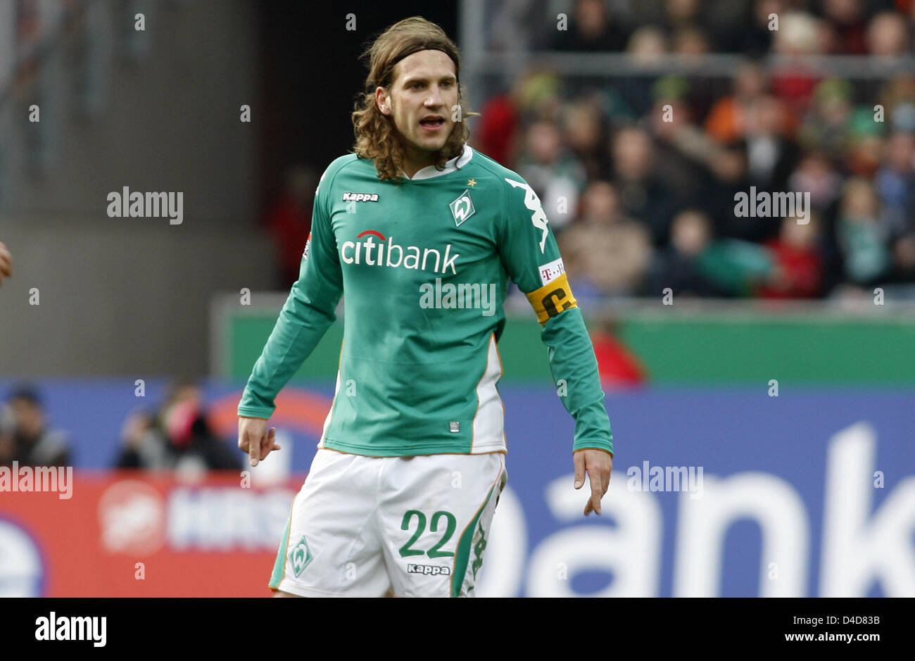 Torsten frings hi-res stock photography and images - Alamy