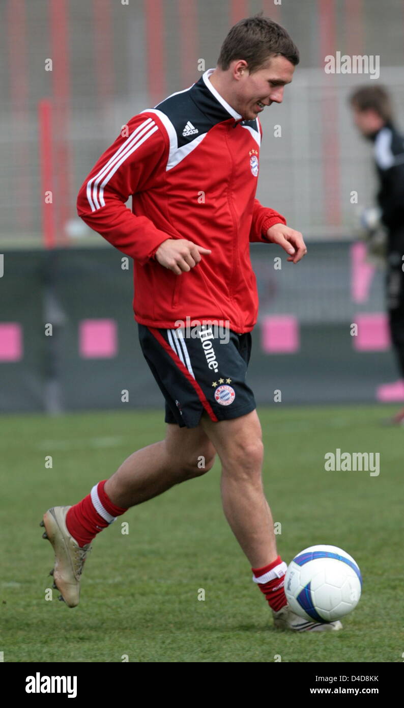 Lukas leonhardt hi-res stock photography and images - Alamy