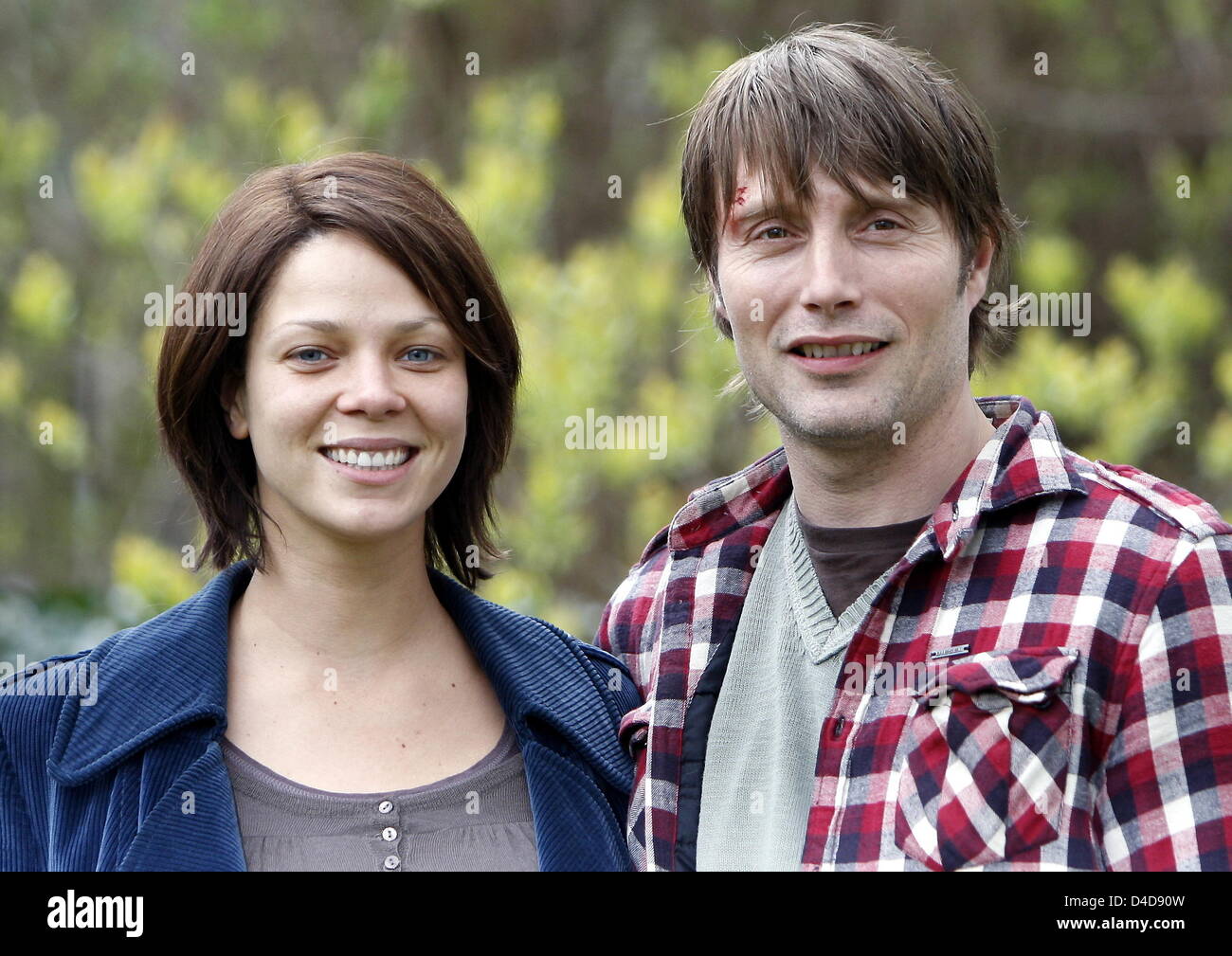 Actrice jessica hi-res stock photography and images - Alamy