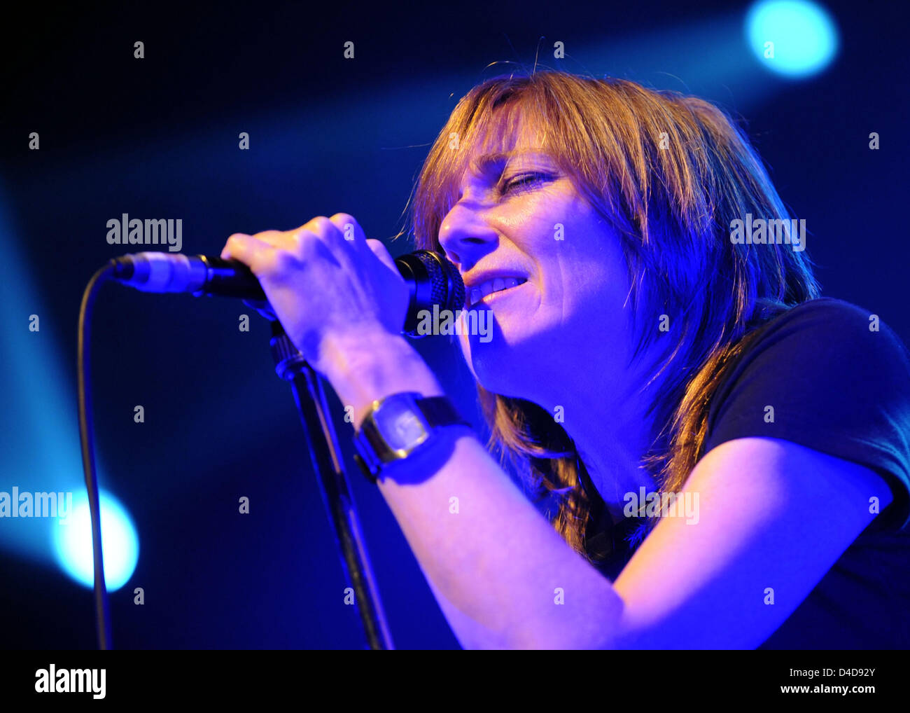 Beth gibbons hi-res stock photography and images - Alamy