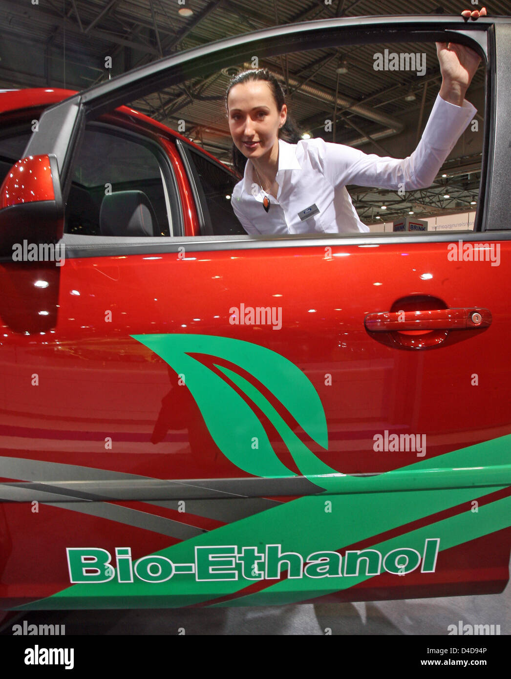 Bioethanol hi-res stock photography and images - Alamy