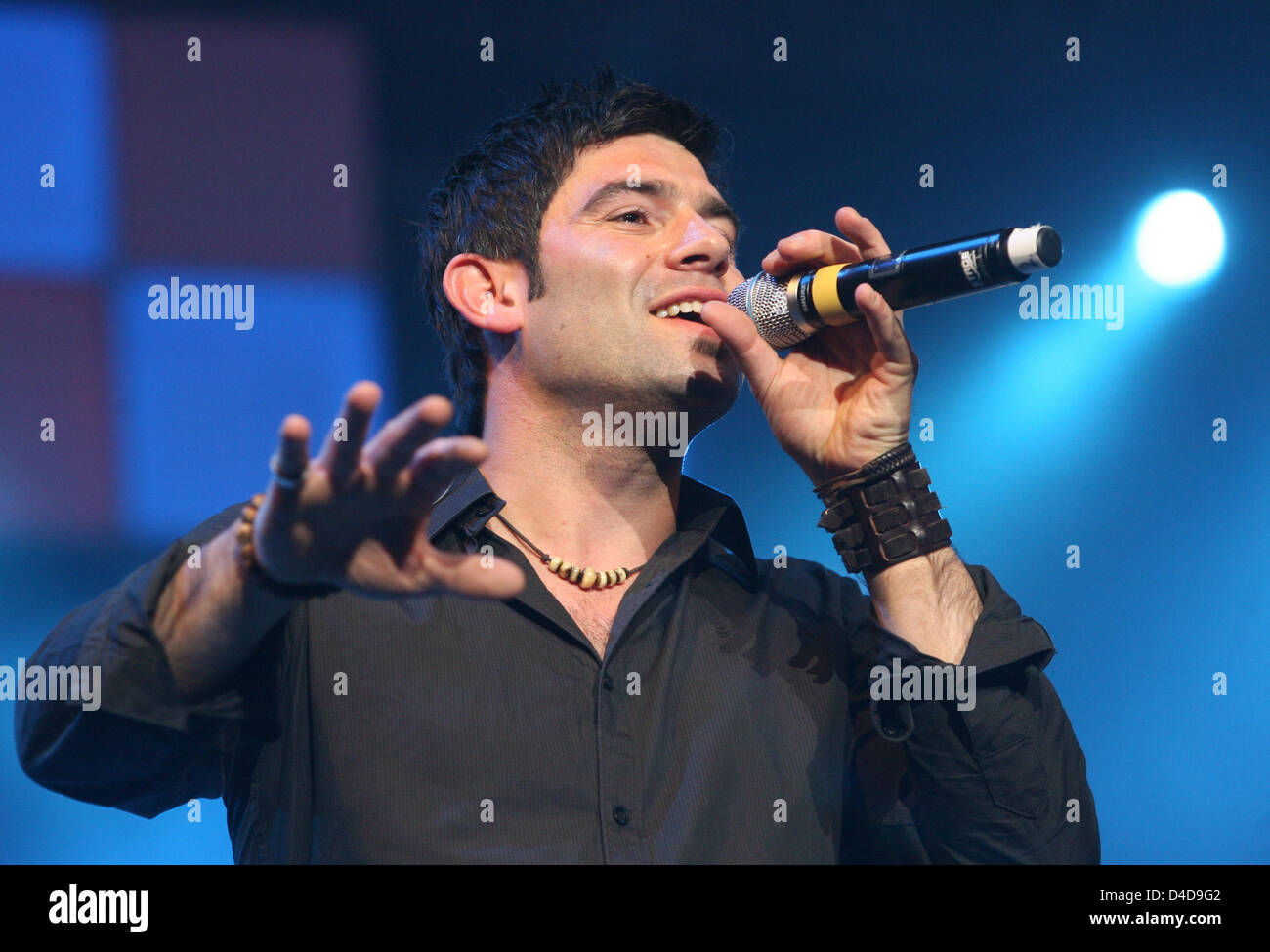 Sascha pierro hi-res stock photography and images - Alamy