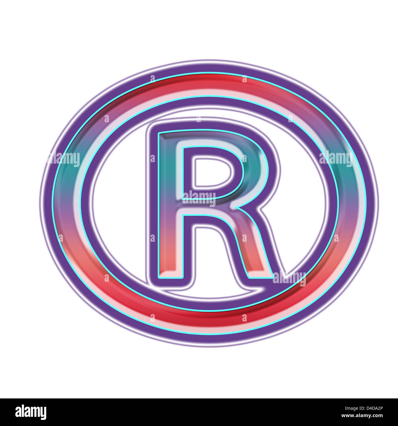 his symbol registered trademark symbol is symbol used to provide Stock ...