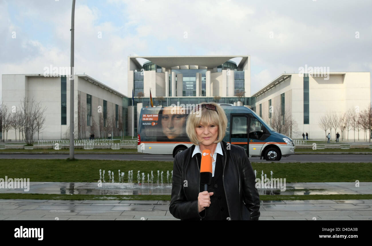 Barbara dickmann hi-res stock photography and images - Alamy