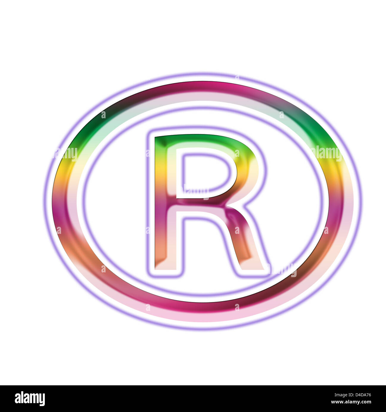 his symbol registered trademark symbol is symbol used to provide Stock ...