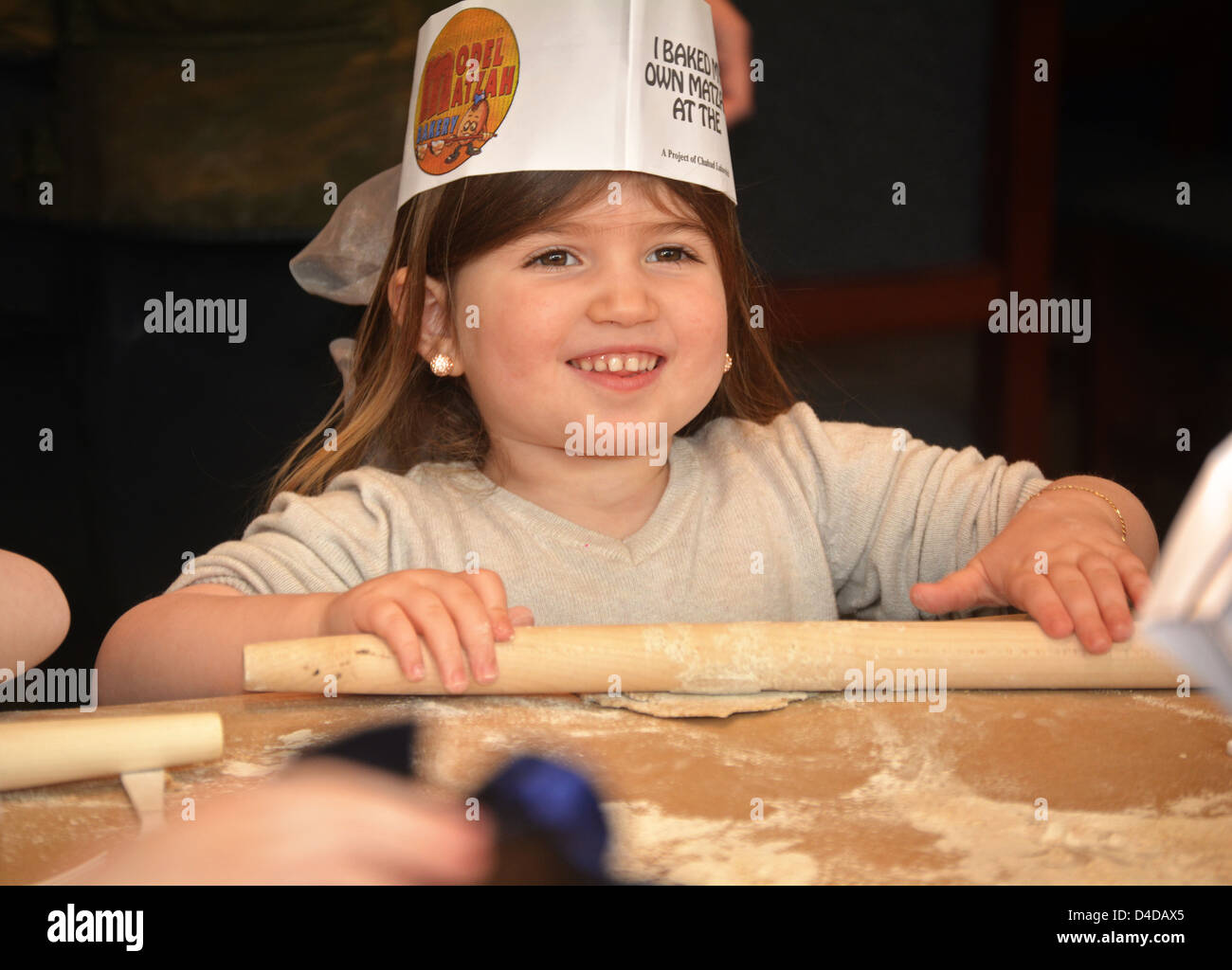 Haredi school hi-res stock photography and images - Alamy