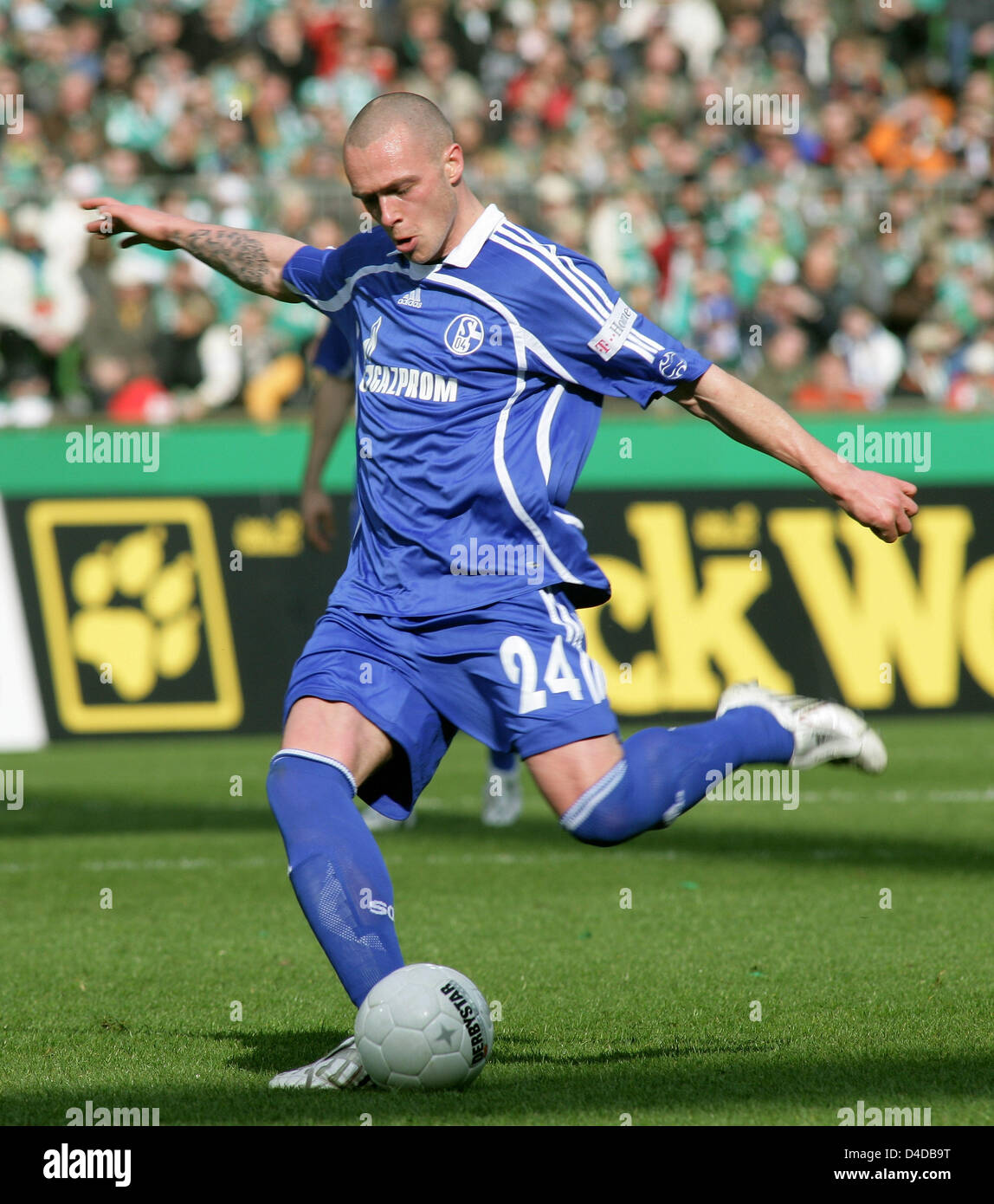 Christian Pander High Resolution Stock Photography and Images - Alamy