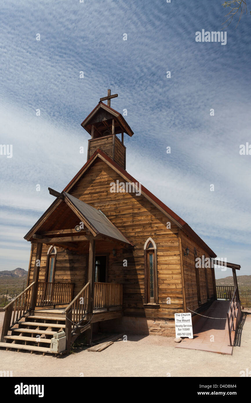 Arizona church hi-res stock photography and images - Alamy