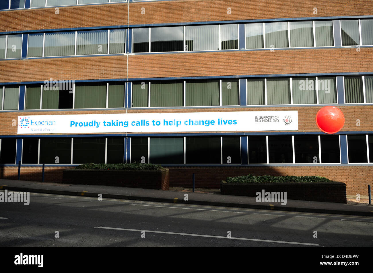 Experian hi-res stock photography and images - Alamy