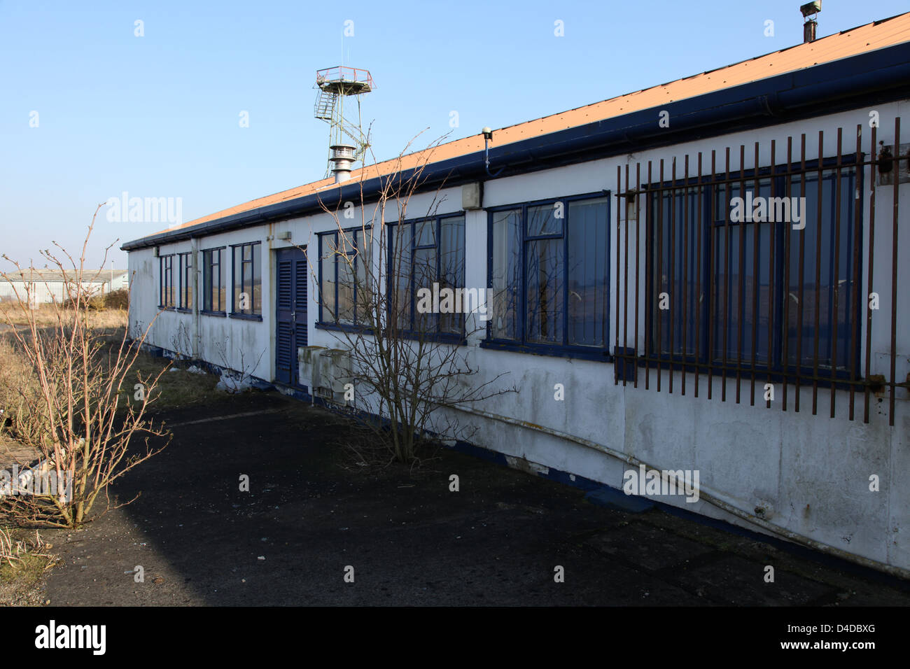 Upper heyford airbase hi-res stock photography and images - Alamy