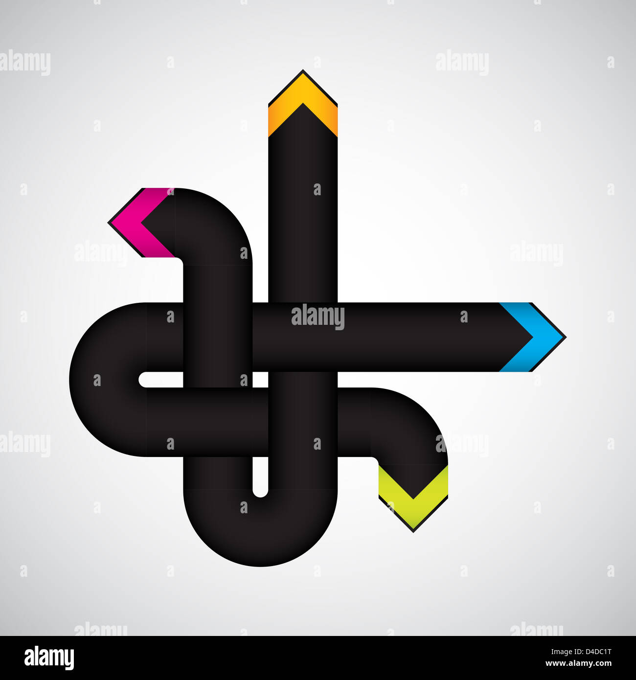 special design template for your website Stock Photo - Alamy