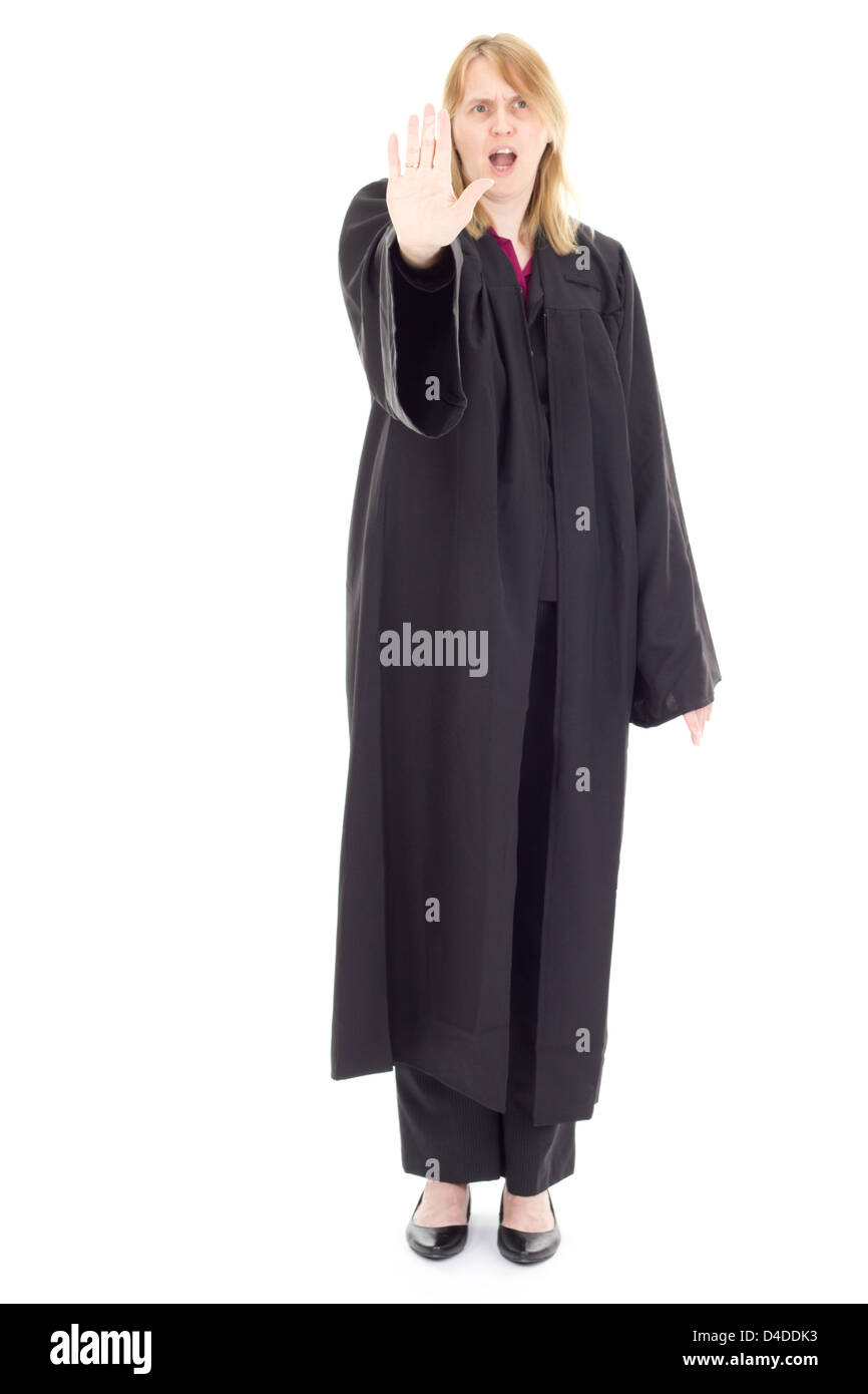 Academic female Cut Out Stock Images & Pictures - Alamy
