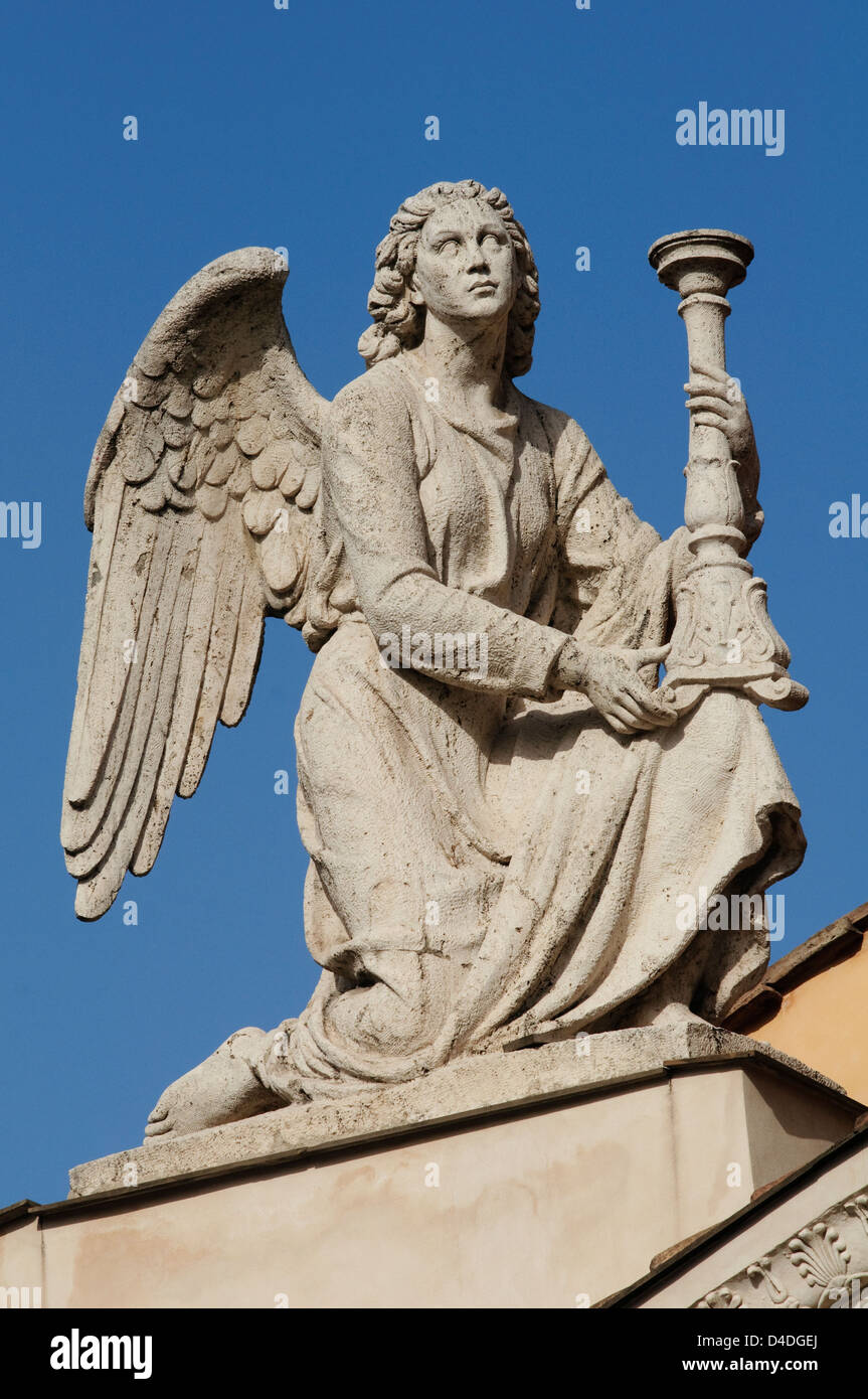 Rocco architecture hi-res stock photography and images - Alamy