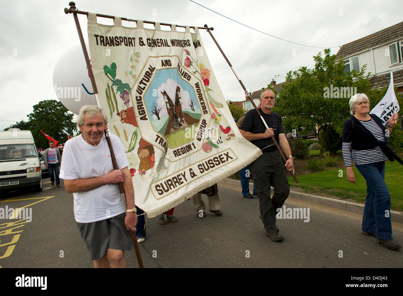 Burston norfolk hi-res stock photography and images - Alamy