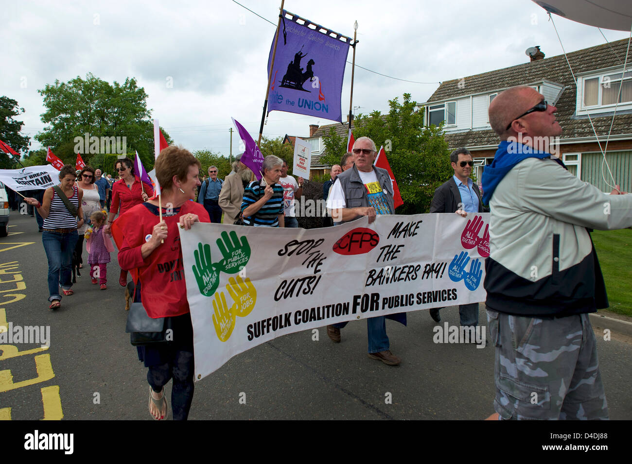 Burston Norfolk High Resolution Stock Photography and Images - Alamy