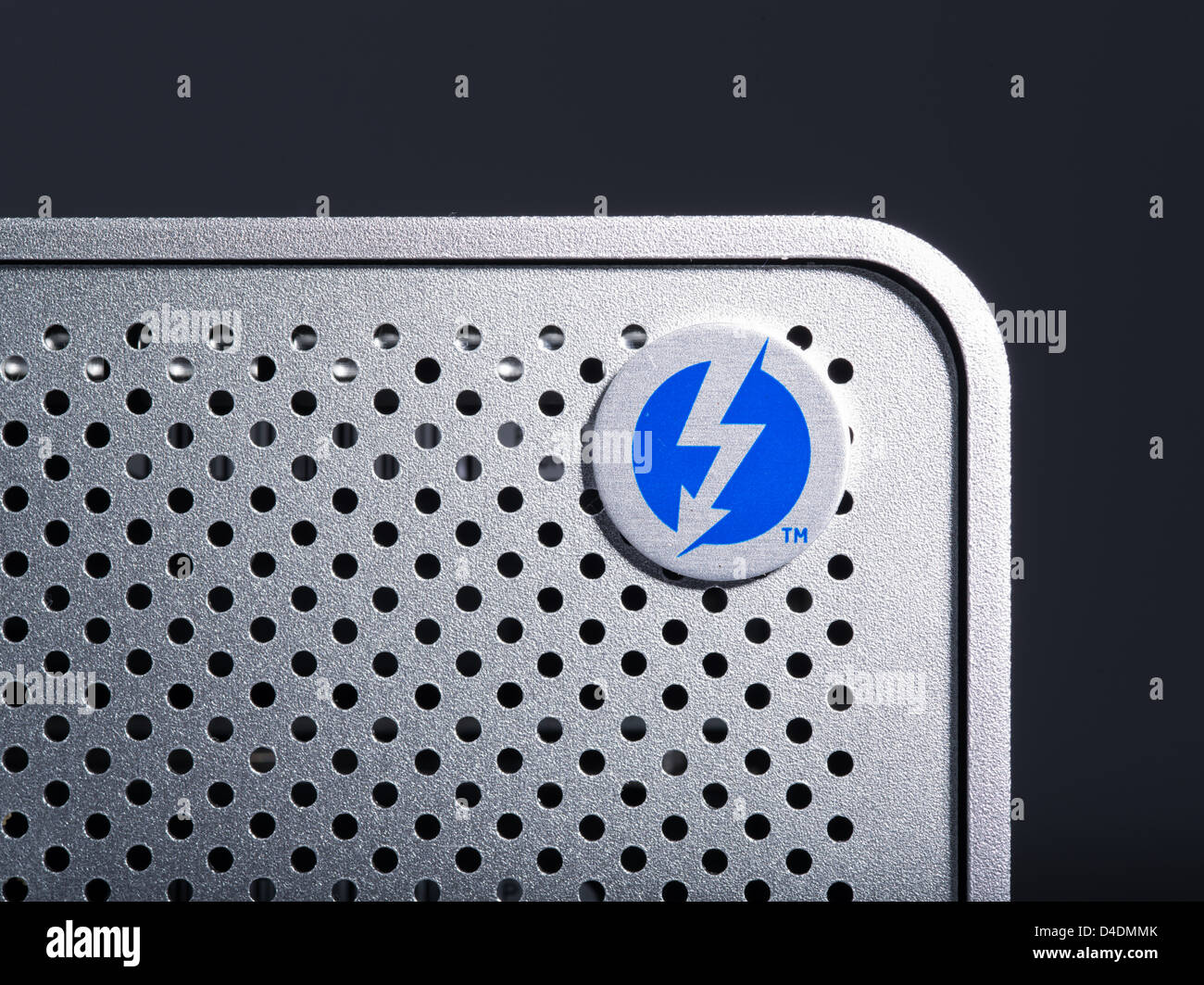 Thunderbolt Technology Stock Photos & Thunderbolt Technology Stock ...