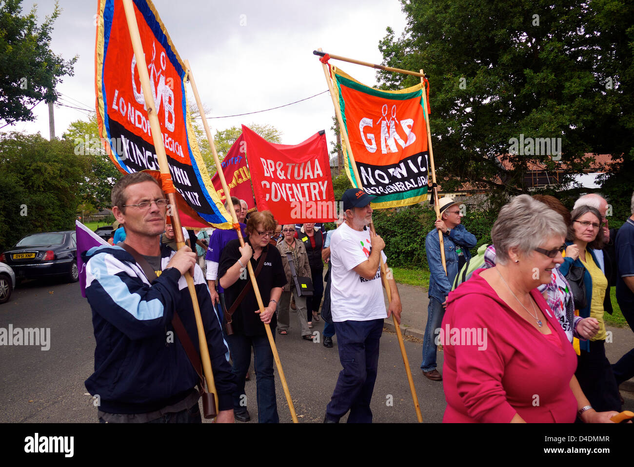 Burston norfolk hi-res stock photography and images - Alamy