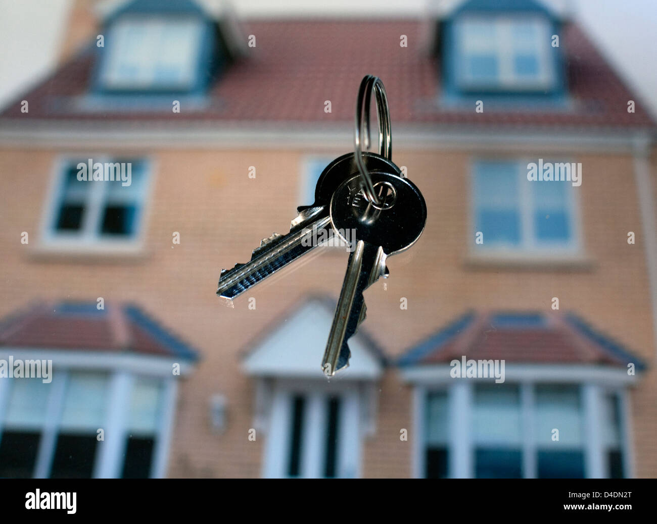 Yale house key hi-res stock photography and images - Alamy