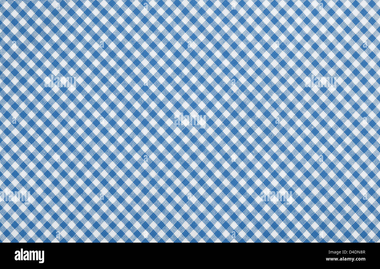 Checkered fabric hi-res stock photography and images - Alamy
