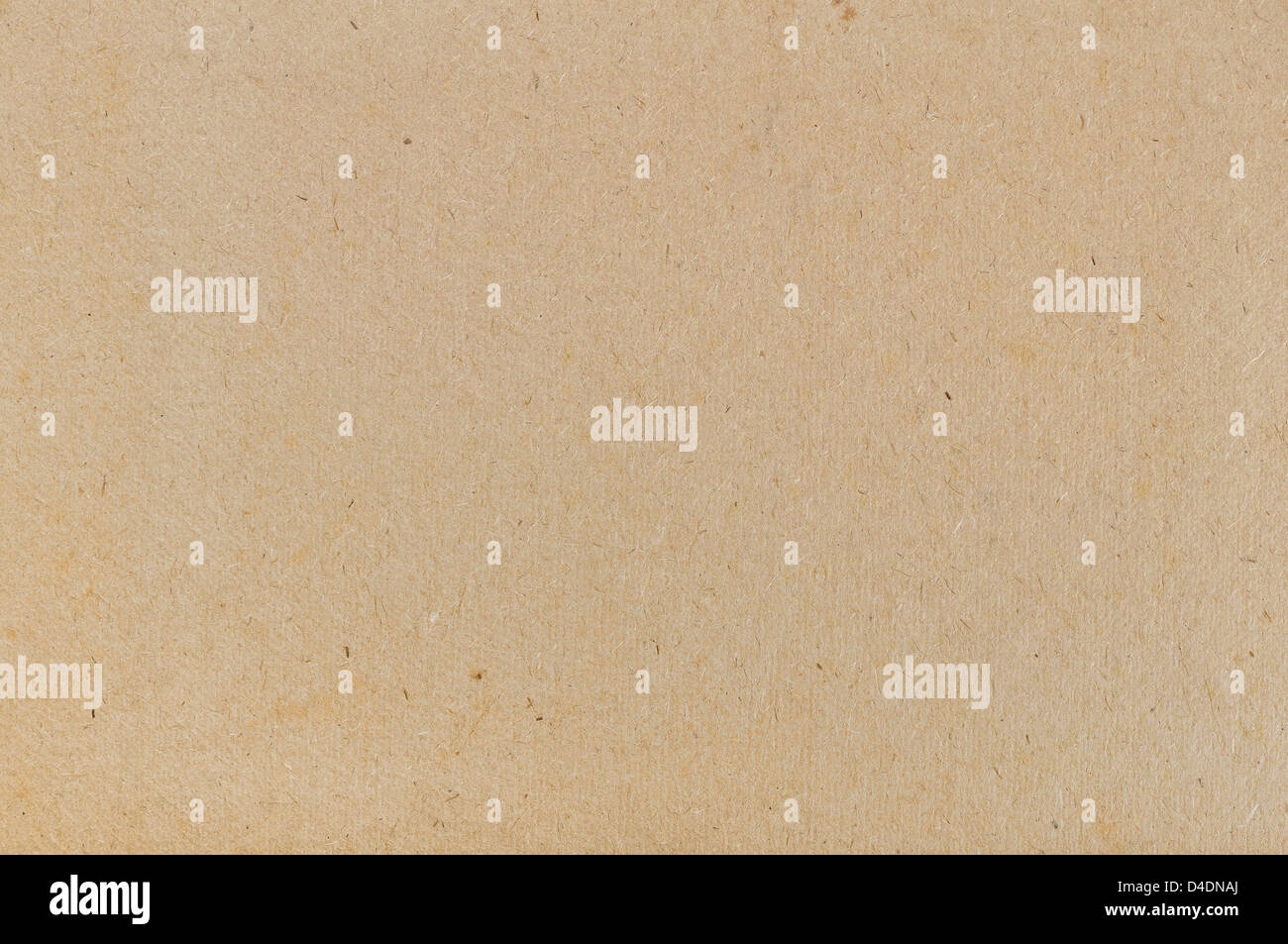 Patterned Kraft Paper Background