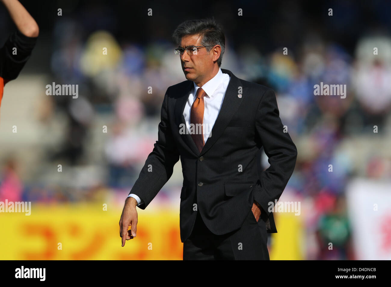 Ghotbi hi-res stock photography and images - Alamy