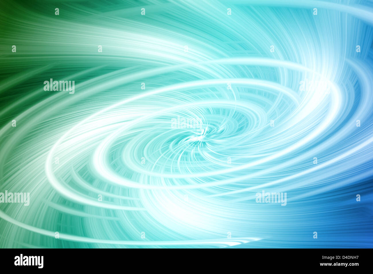 abstract background with magic cyclone lighting Stock Photo - Alamy