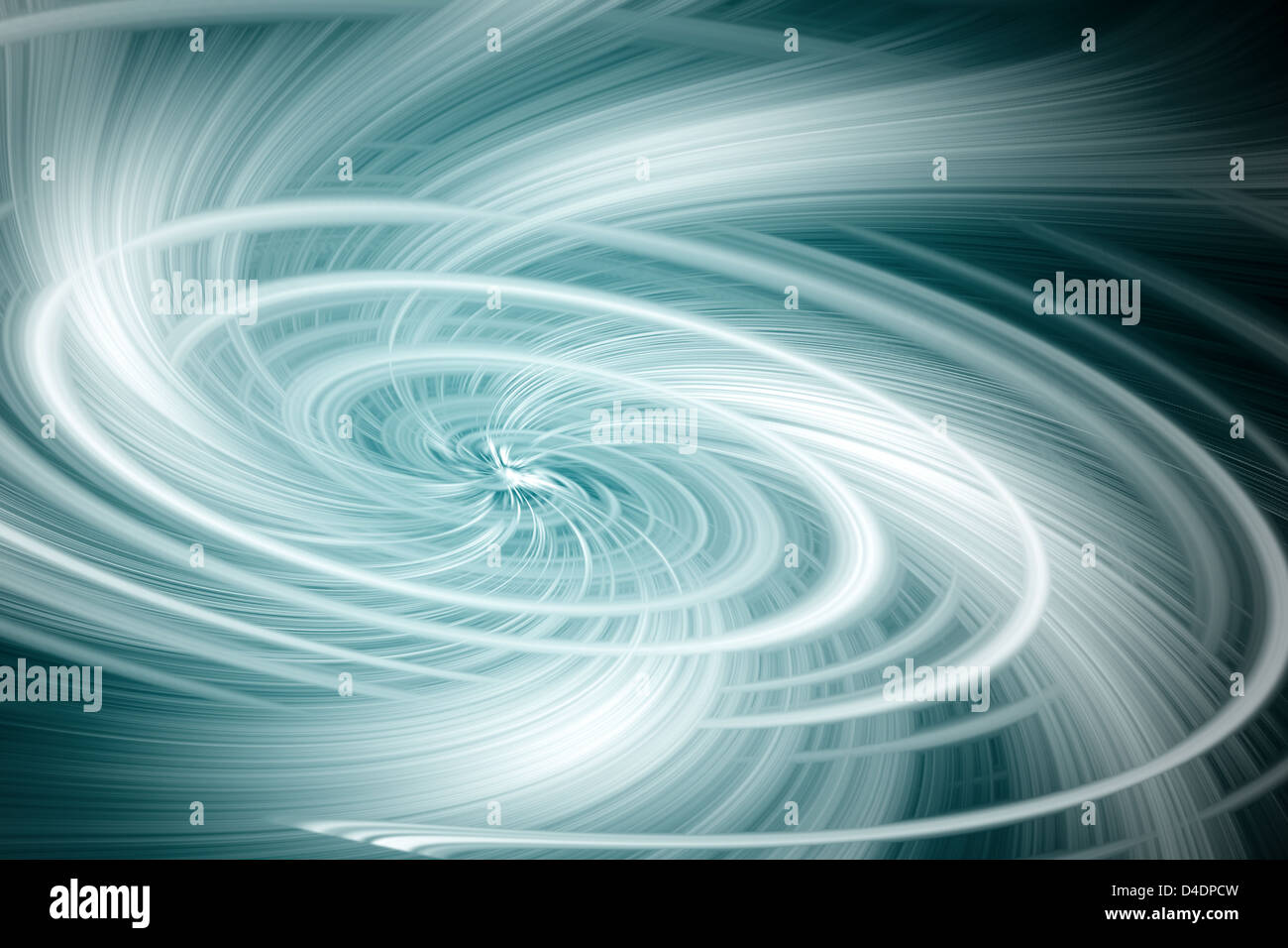 abstract background with magic cyclone lighting Stock Photo - Alamy