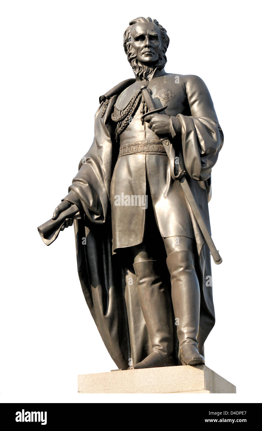 General Napier High Resolution Stock Photography and Images - Alamy