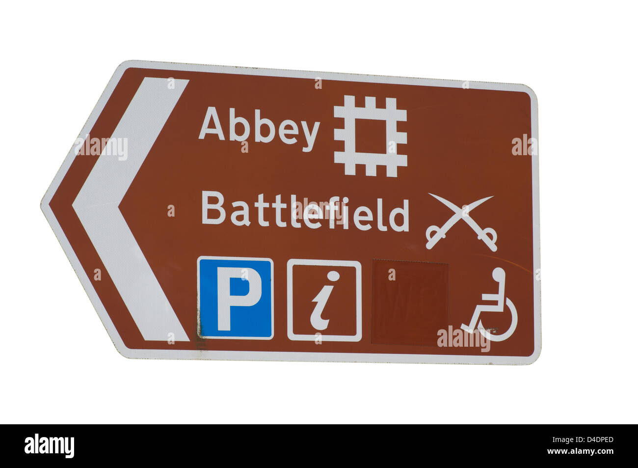 Battle abbey hi-res stock photography and images - Alamy