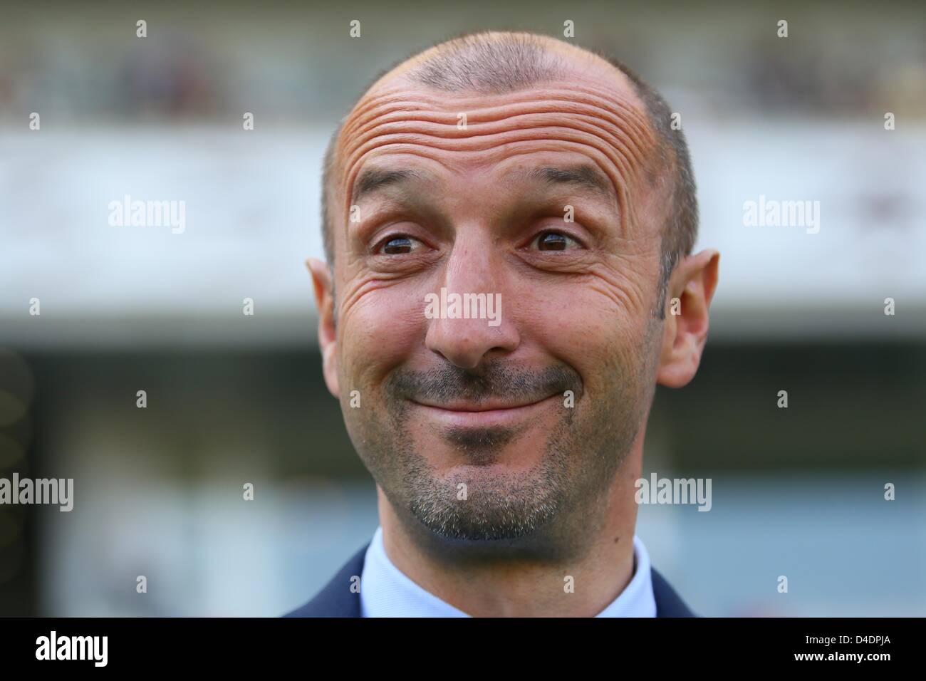 Ranko Popovic (FC Tokyo), MARCH 9, 2013 - Football / Soccer : 2013 J ...
