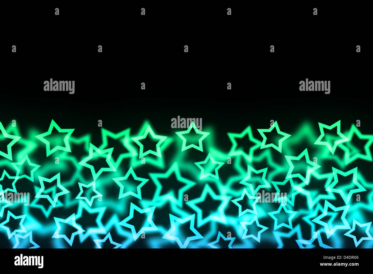 abstract background with star texture blank for text Stock Photo - Alamy