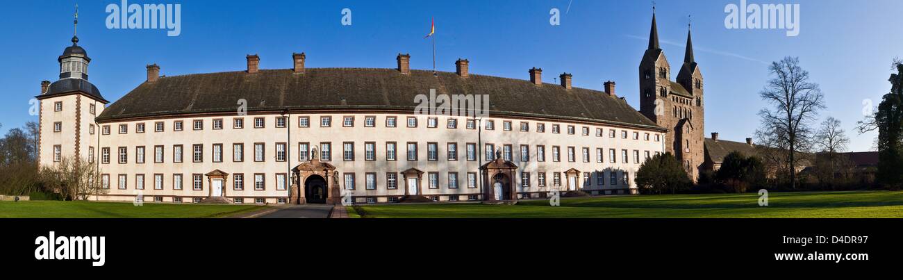 Ratibor castle hi-res stock photography and images - Alamy