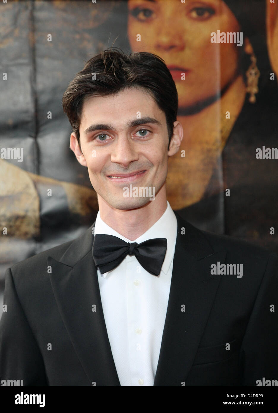 British actor ben silverstone british hi-res stock photography and ...