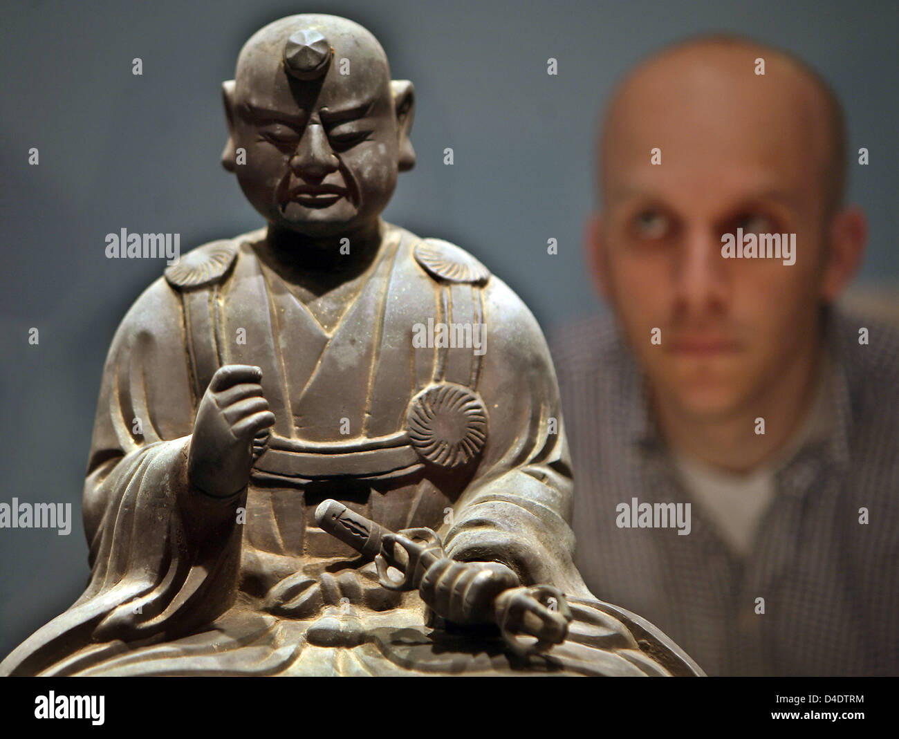 Shobo hi-res stock photography and images - Alamy