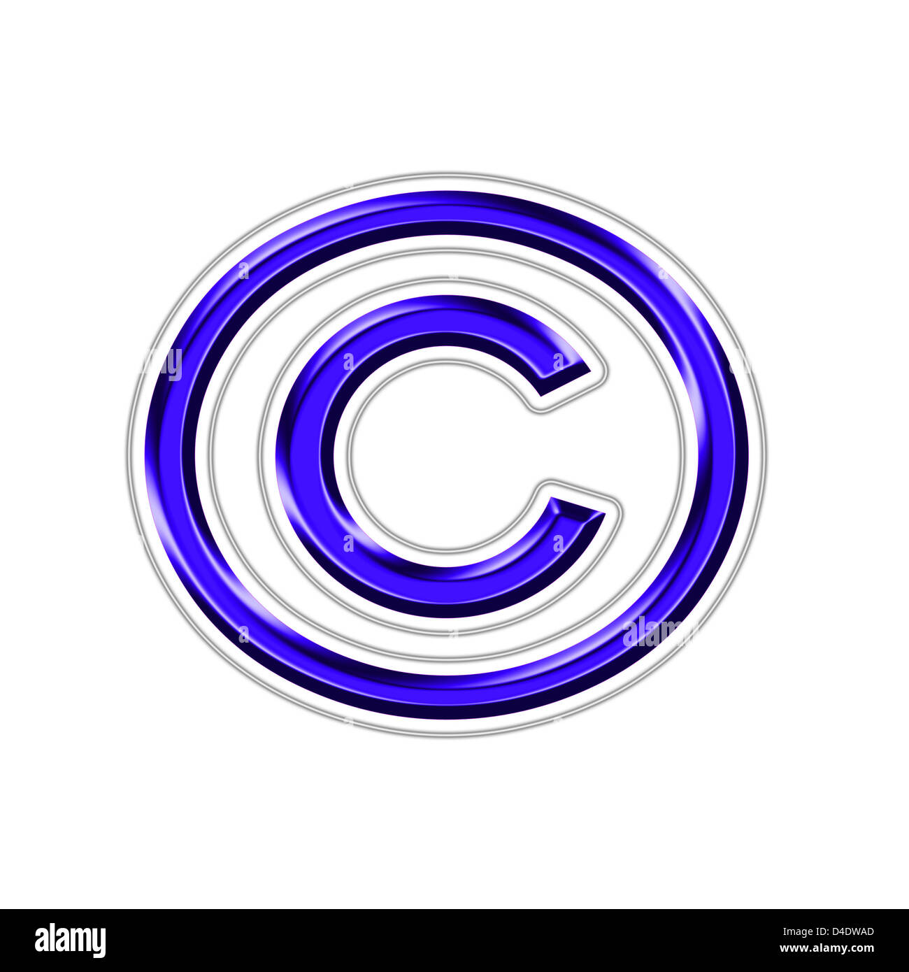 his symbol copyright is symbol used in copyright notice for works thon ...