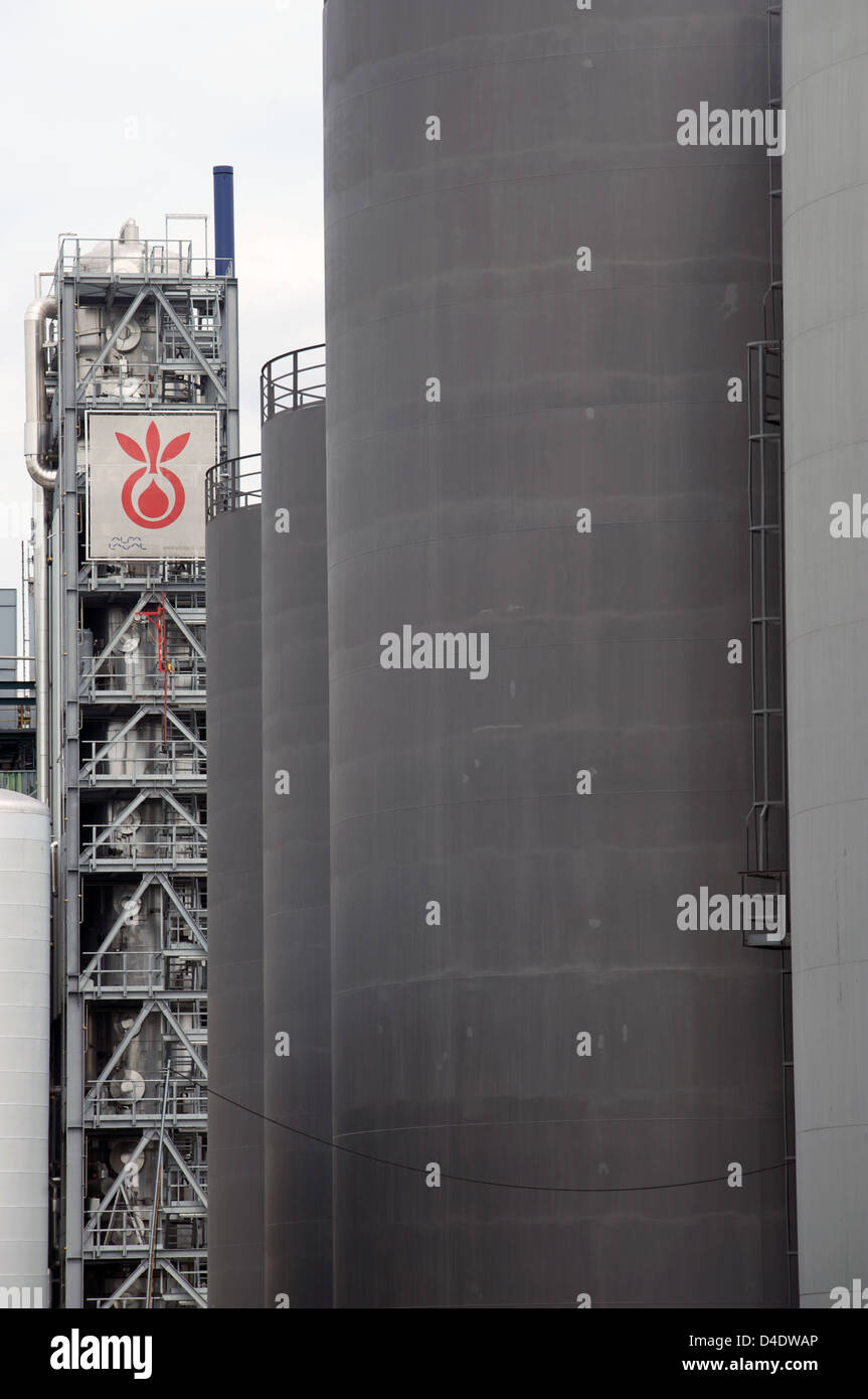 Walter rau hi-res stock photography and images - Alamy