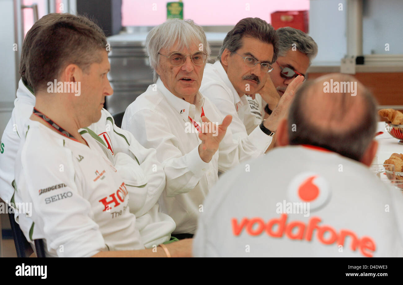 Bmw ceo india hi-res stock photography and images - Alamy