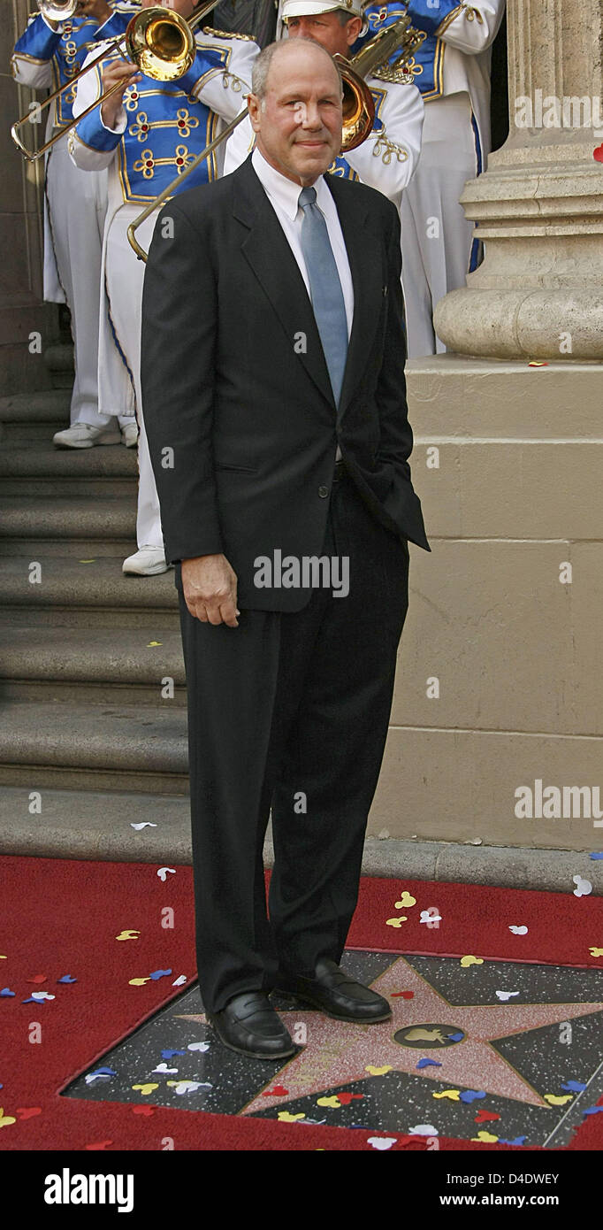 Michael eisner disney hi-res stock photography and images - Alamy