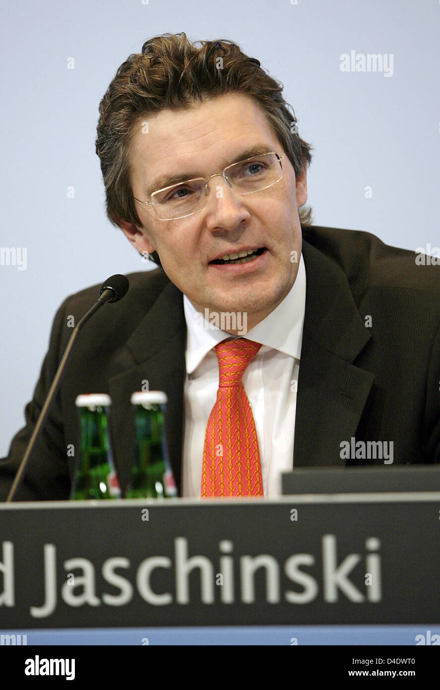 Siegfried jaschinski hi-res stock photography and images - Alamy