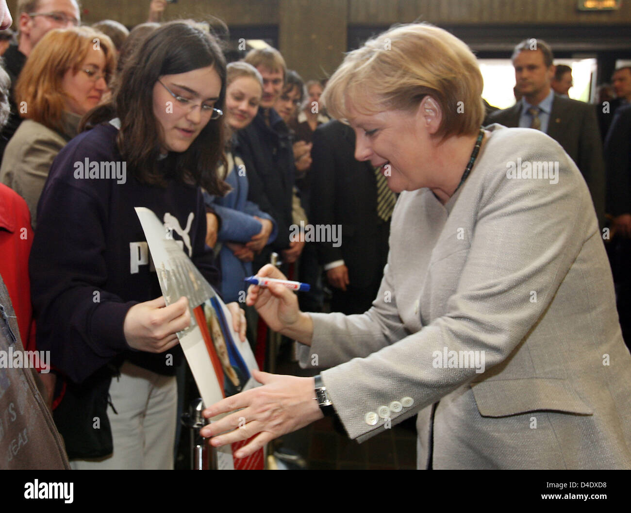 Rwth aachen university hi-res stock photography and images - Alamy