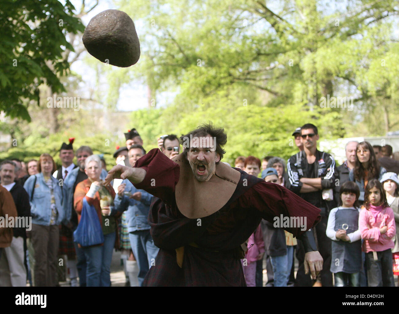 Clan Graham Stock Photos & Clan Graham Stock Images - Alamy