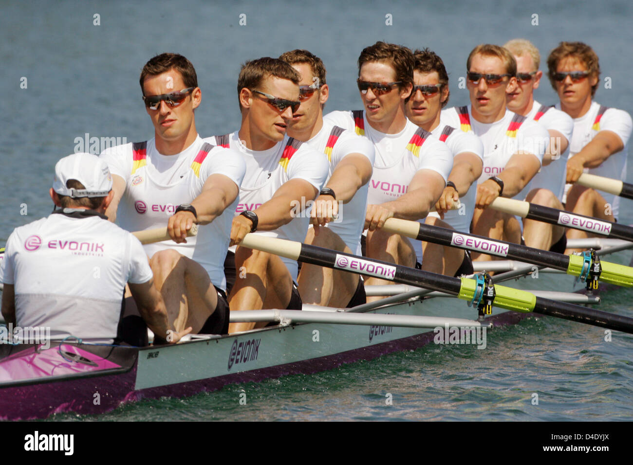 Peter thiede hi-res stock photography and images - Alamy