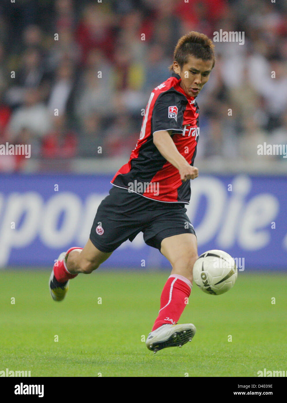 Junichi inamoto hi-res stock photography and images - Alamy