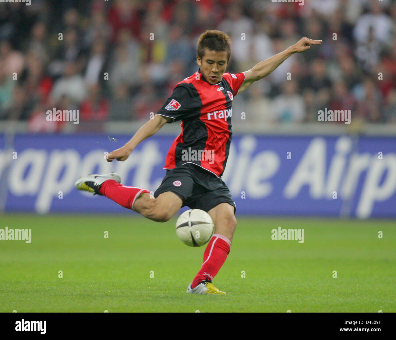 Junichi inamoto hi-res stock photography and images - Alamy