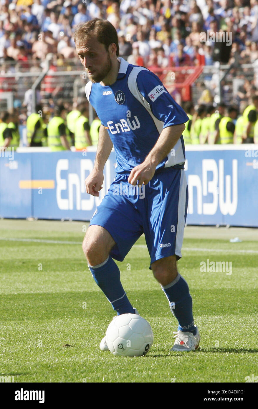 Wildpark stadium hi-res stock photography and images - Alamy